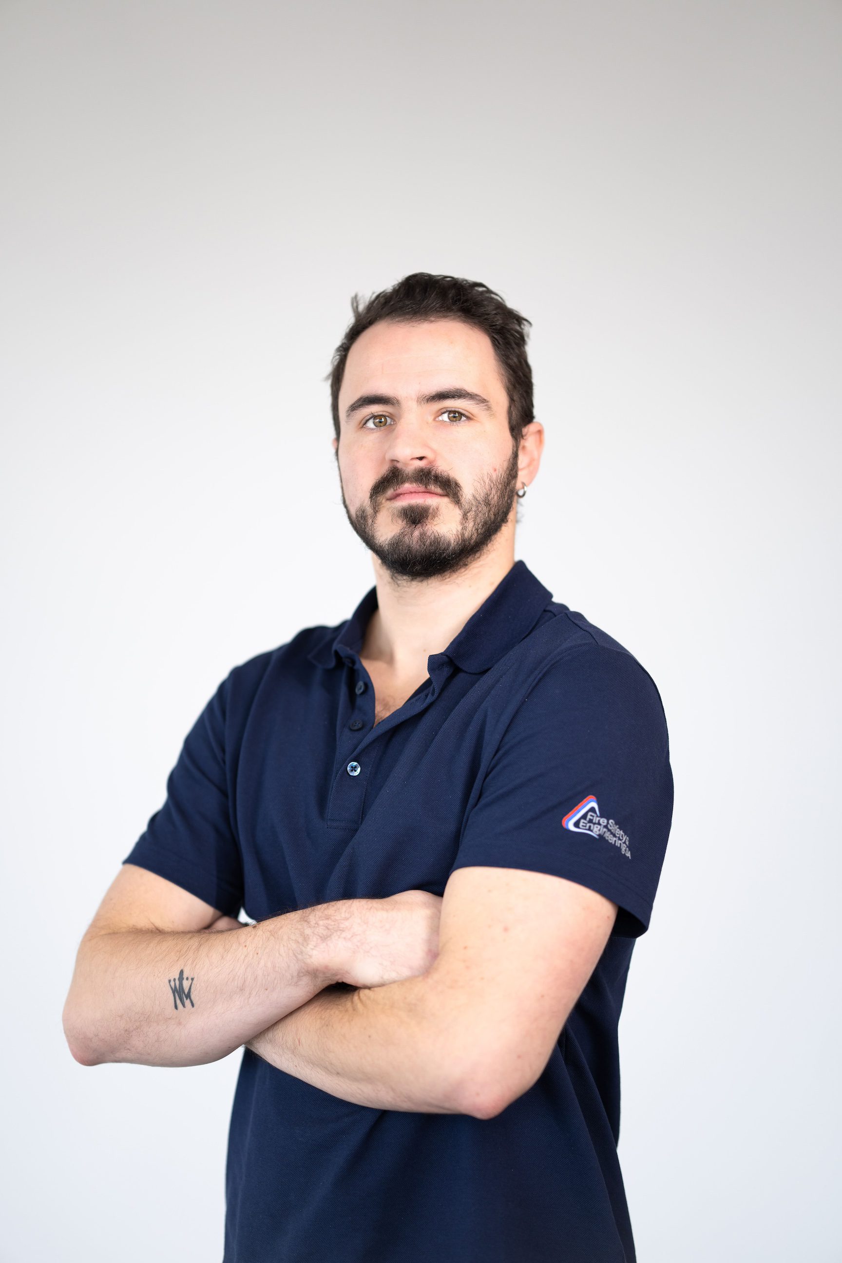 Equipe | Fire Safety & Engineering SA - Montreux